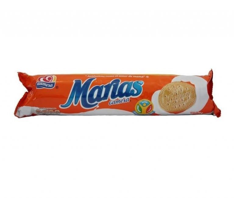 Sabritas, Gamesa y Jumex mayoreo. – Comercial Monarrez
